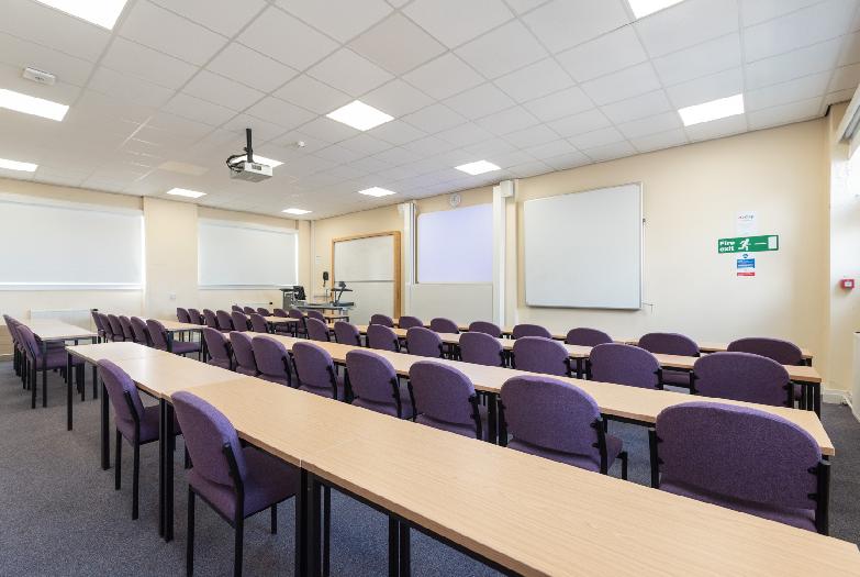 Room Finder | Newcastle University