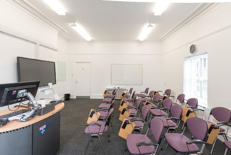 Room Finder | Newcastle University