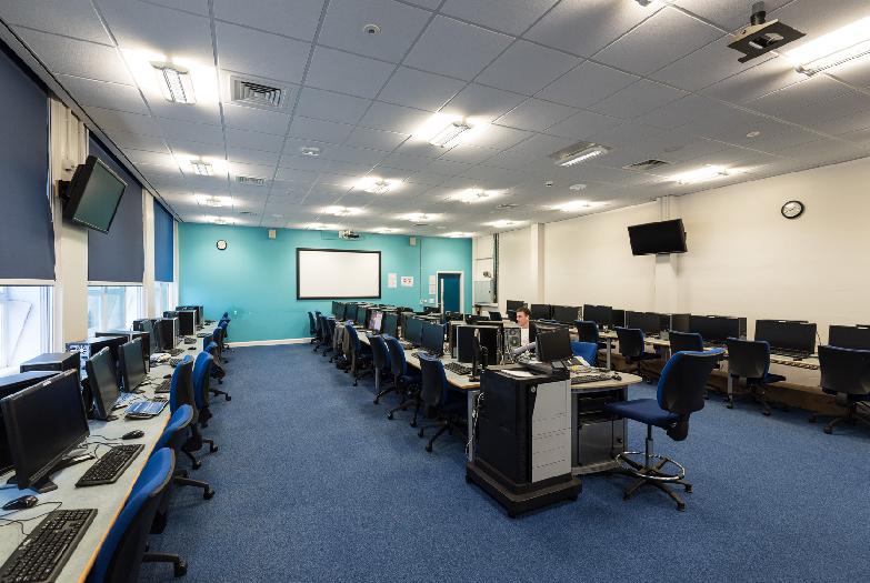 Room Finder | Newcastle University