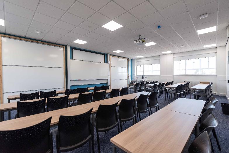 Room Finder | Newcastle University